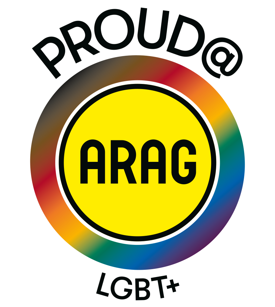 Inclusion at ARAG | arag.co.uk