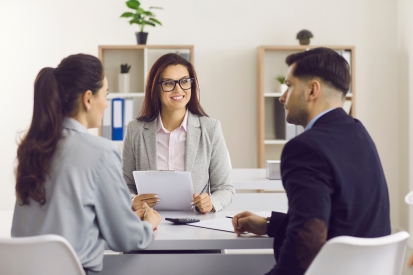 How to become a partner | arag.co.uk