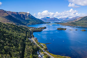 The great outdoors, holidays, getting active and keeping healthy | arag ...