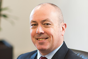 ARAG appoints Doug Hunter | arag.co.uk