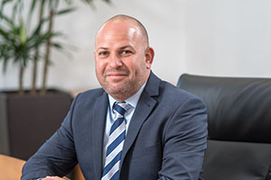 Q&A with Jonathan Bassey, ATE Account Manager | arag.co.uk